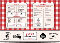 Batch Burgers & Espresso, Kirribilli, NSW - GrubFinder