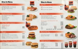 Coolabah Tree Cafe, Port Wakefield, SA - GrubFinder