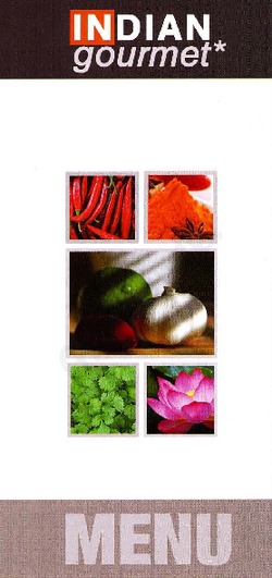 Indian Gourmet, Balmain, NSW - GrubFinder