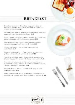 Piatto ristorante cafe, Adelaide, SA - GrubFinder