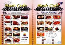 Raah Cafe, Adelaide, SA - GrubFinder