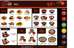 Sushi Inn Japanese Restaurant, Randwick, NSW - GrubFinder