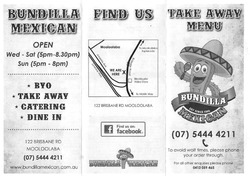Bundilla Mexican, Mooloolaba, QLD - GrubFinder