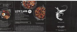 Crust Gourmet Pizza Bar - Unley, Unley, SA - GrubFinder