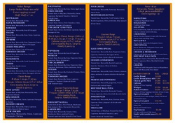 Gawler Slice pizza - GrubFinder