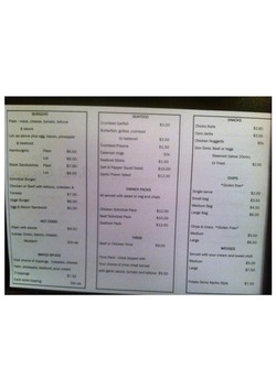 The Great Escape Cafe and Take-away, Strathalbyn, SA - GrubFinder