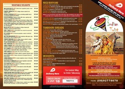 Indian Twist, Redcliffe, WA - GrubFinder