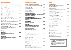 Kusina, Weston Creek, ACT - GrubFinder