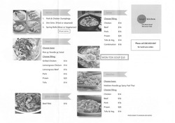 Lang's Kitchen, McLaren Vale, SA - GrubFinder