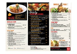 Trinity Thai Cuisine - GrubFinder