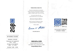 Two Greek Boys, Glenelg North, SA - GrubFinder